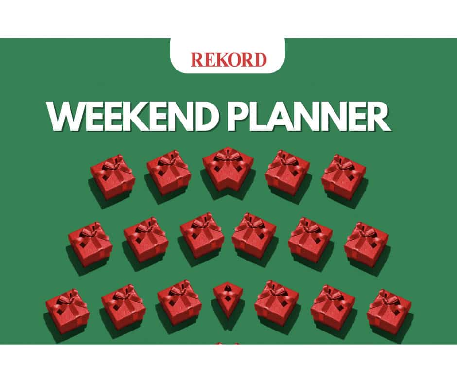 Discover the weekend’s events across Pretoria | Rekord