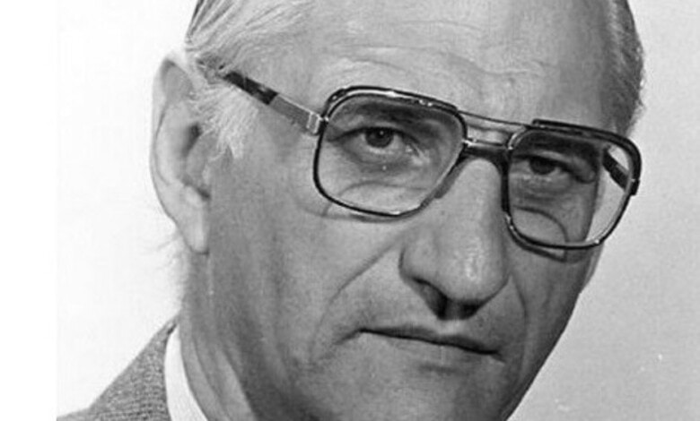 30 Jaar later: Heyns-sluipmoord steeds 'n raaisel | Rekord