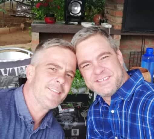 Convicted child rapists the Kemp brothers behind bars finally | Rekord