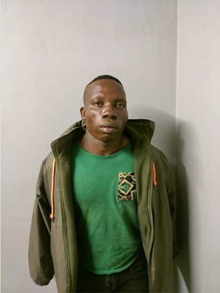 Manhunt for escapee involved in R80 highway robberies | Rekord