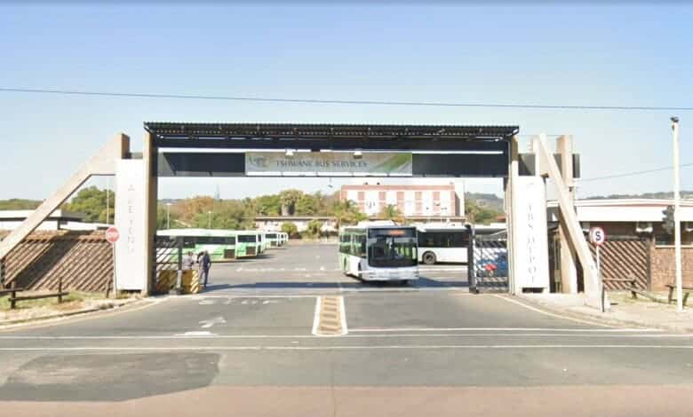 'We want solutions, not excuses' - Frustrated Tshwane bus commuters ...
