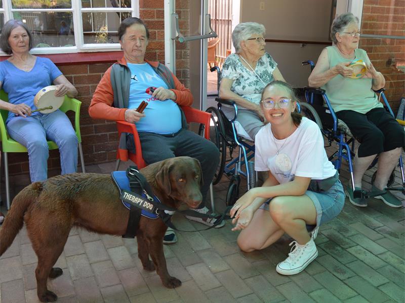 New era: Two remarkable local organisations merge | Rekord