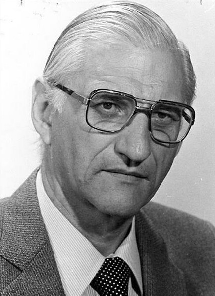 30 Jaar later: Heyns-sluipmoord steeds 'n raaisel | Rekord