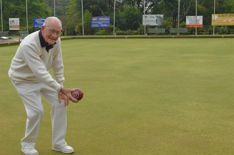 Rolballegende (99): "Gee my sjokoladekoek, rooi wyn en mooi meisies ...