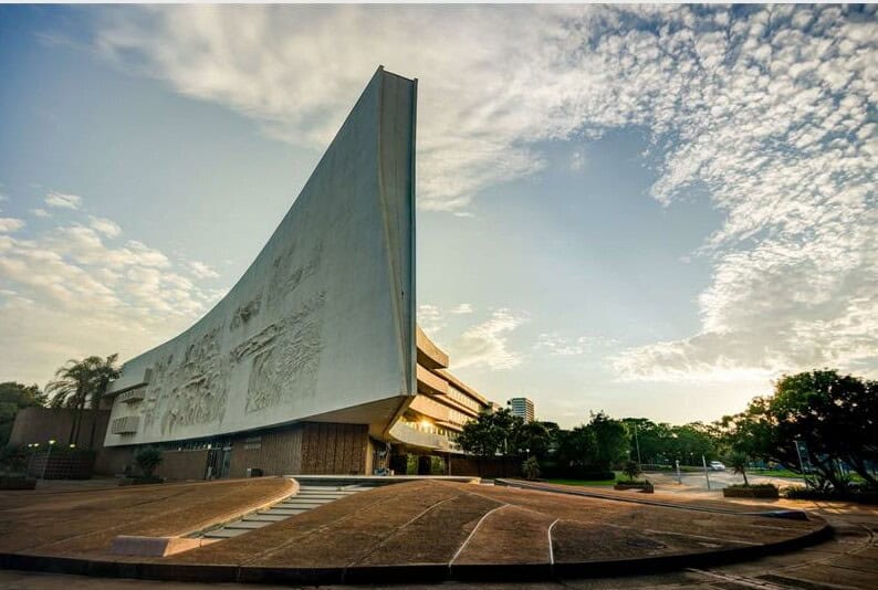 UP is second best university in SA | Rekord