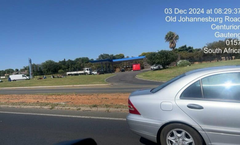 Six arrested, one injured during ATM bombing, shootout in Centurion ...