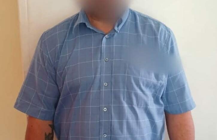 Former teacher and school principal arrested for exposing children to ...