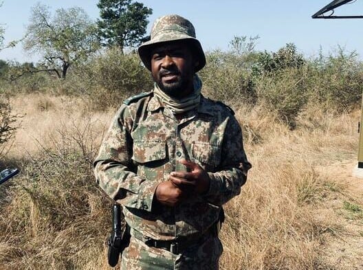 Locals boost anti-poaching efforts with all-terrain vehicle | Rekord