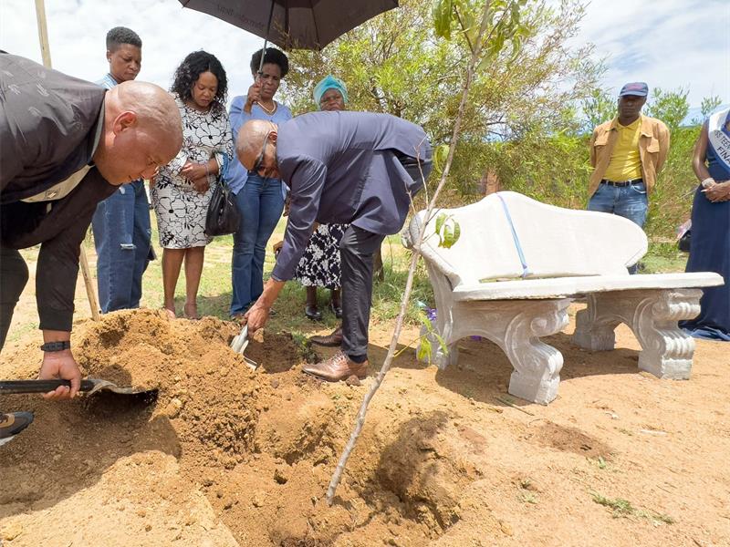Family of Palesa Malatji (17) still hopeful for justice after tragic ...