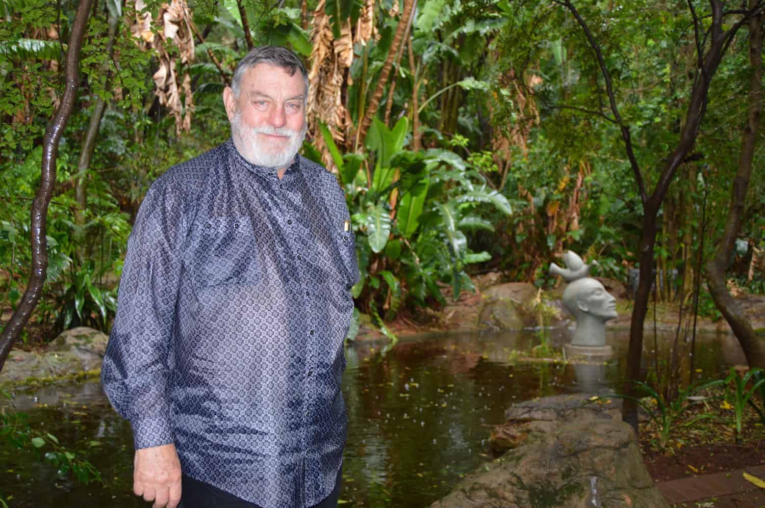 Art meets nature with donation of 15 Smit-sculptures | Rekord