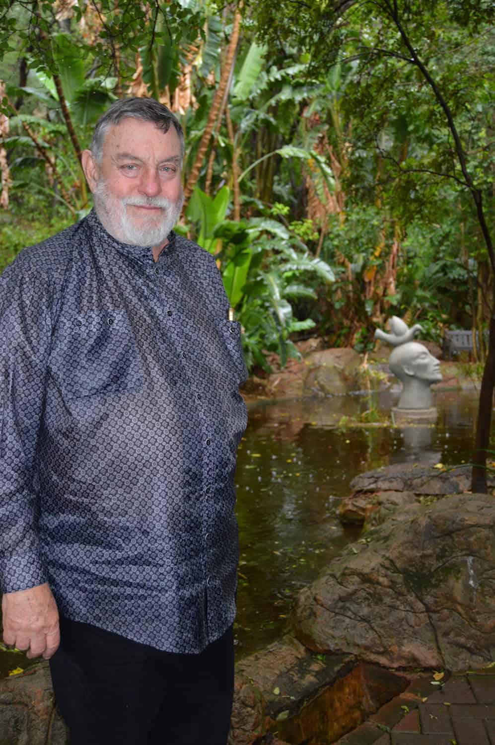 Art meets nature with donation of 15 Smit-sculptures | Rekord