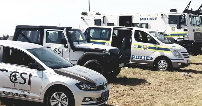 Garsfontein CPF, security companies weigh in on plans to secure ...