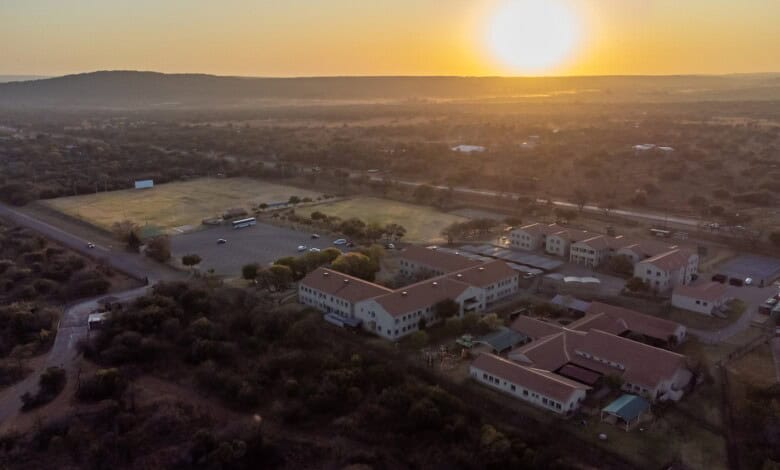 Curro Roodeplaat celebrates the class of 2024! | Rekord