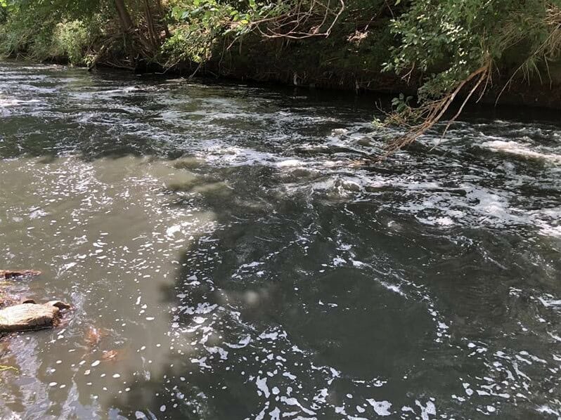 Warning over Hennops River pollution | Rekord