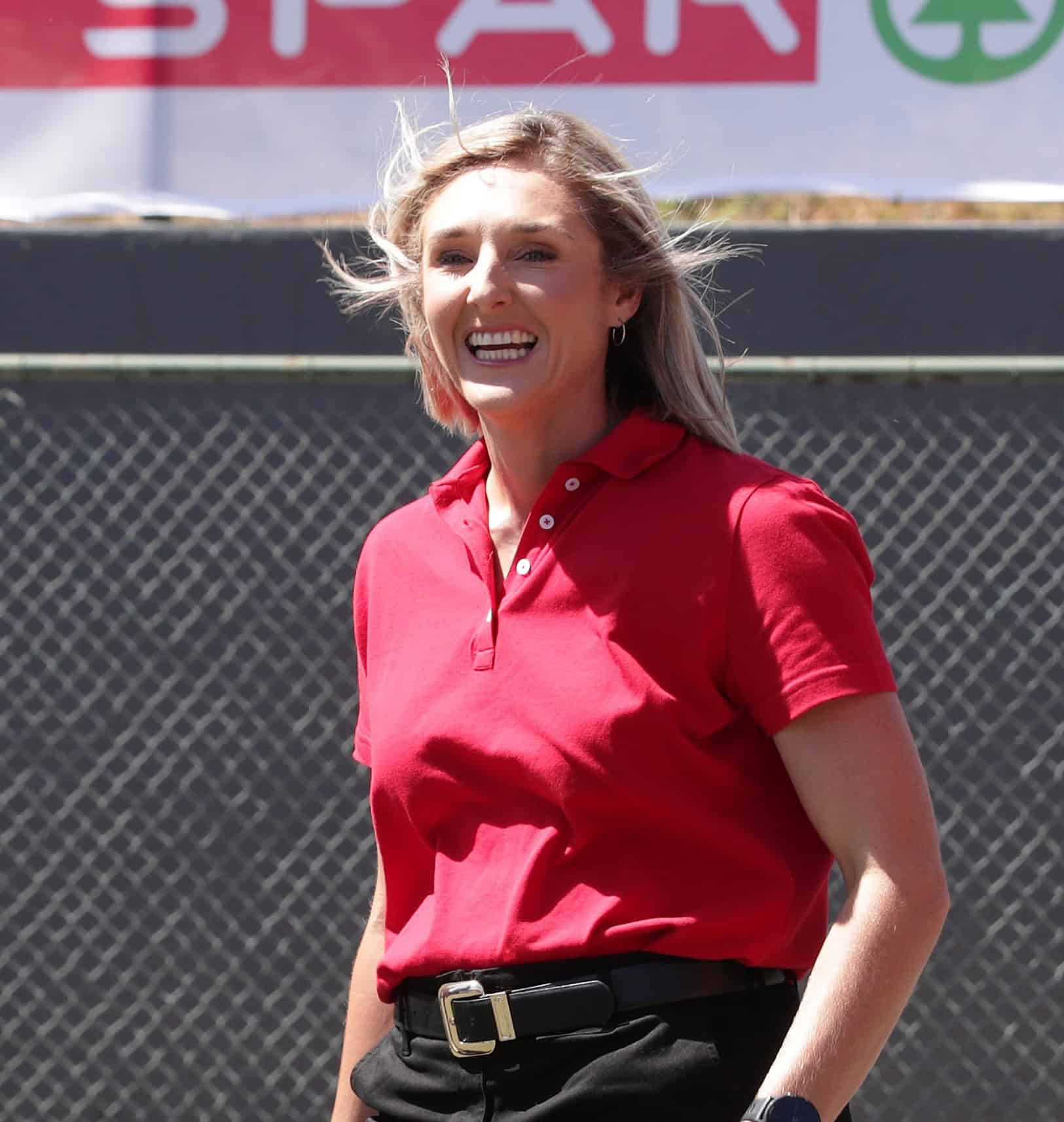 Mynhardt appointed as TuksNetball’s new head coach | Rekord