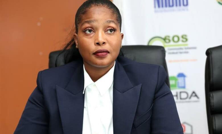 Metro signals new traffic regulations | Rekord