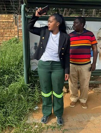 Transport MMC wants buses to be on time, stations cleaner | Rekord