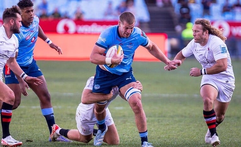 White and several Bulls stars nominated for SA Rugby Awards | Rekord
