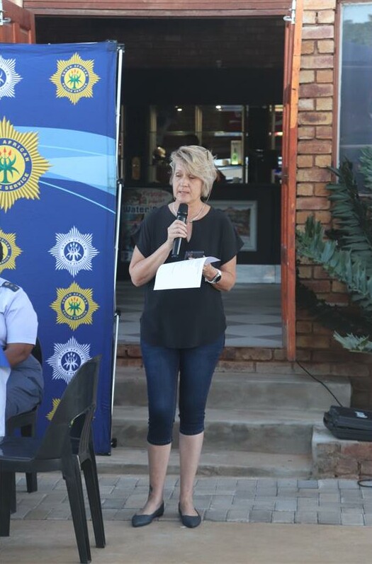 Hercules residents demand more from their police team | Rekord