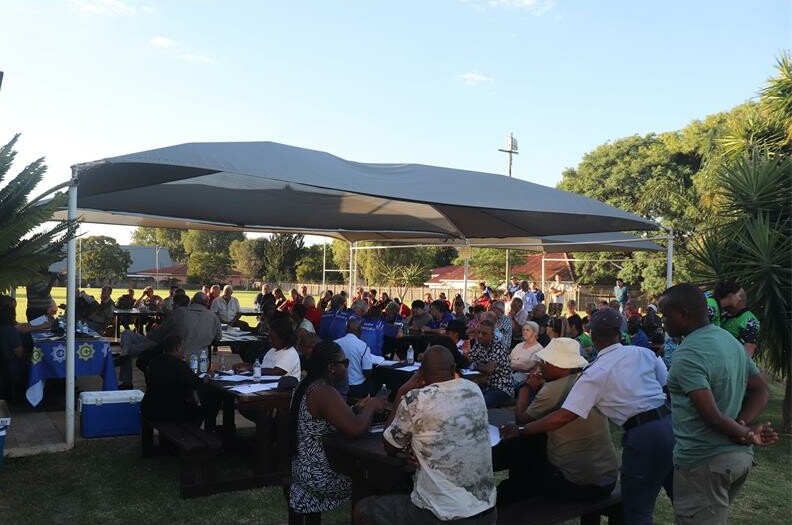 Hercules residents demand more from their police team | Rekord
