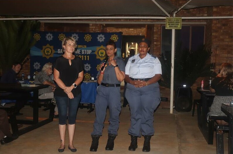 Hercules residents demand more from their police team | Rekord