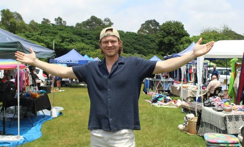 Pretoria Rugby Club becomes weekend pre-loved paradise | Rekord