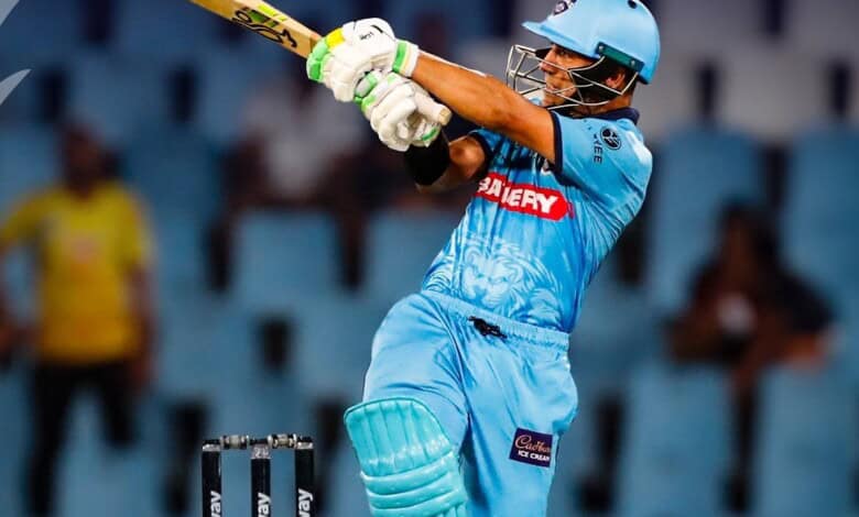 Pretoria Capitals keep their chances alive with bonus point win over ...