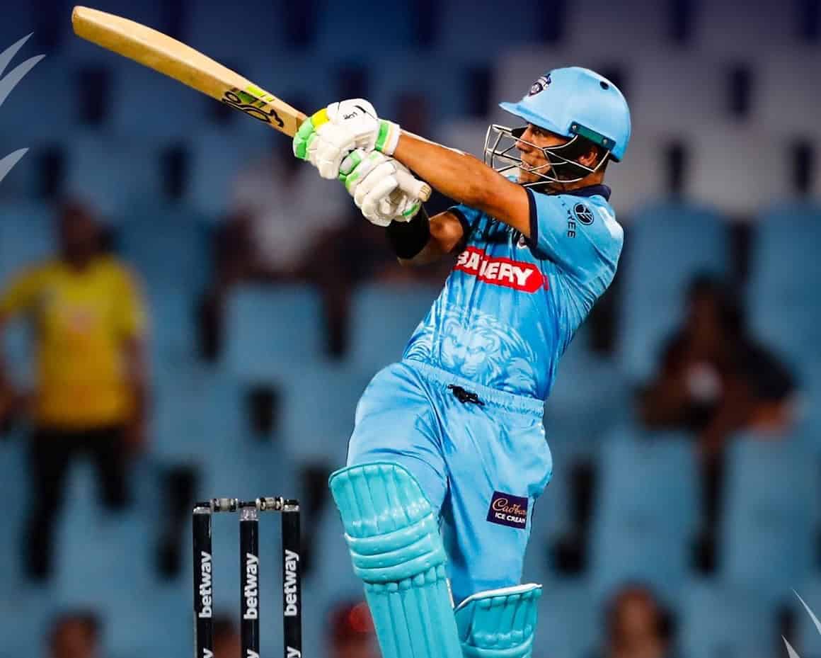 Pretoria Capitals keep their chances alive with bonus point win over ...