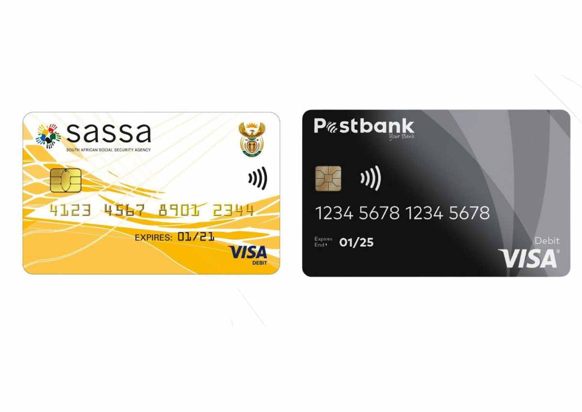 SASSA Gold Cards will remain valid in 2025 | Rekord
