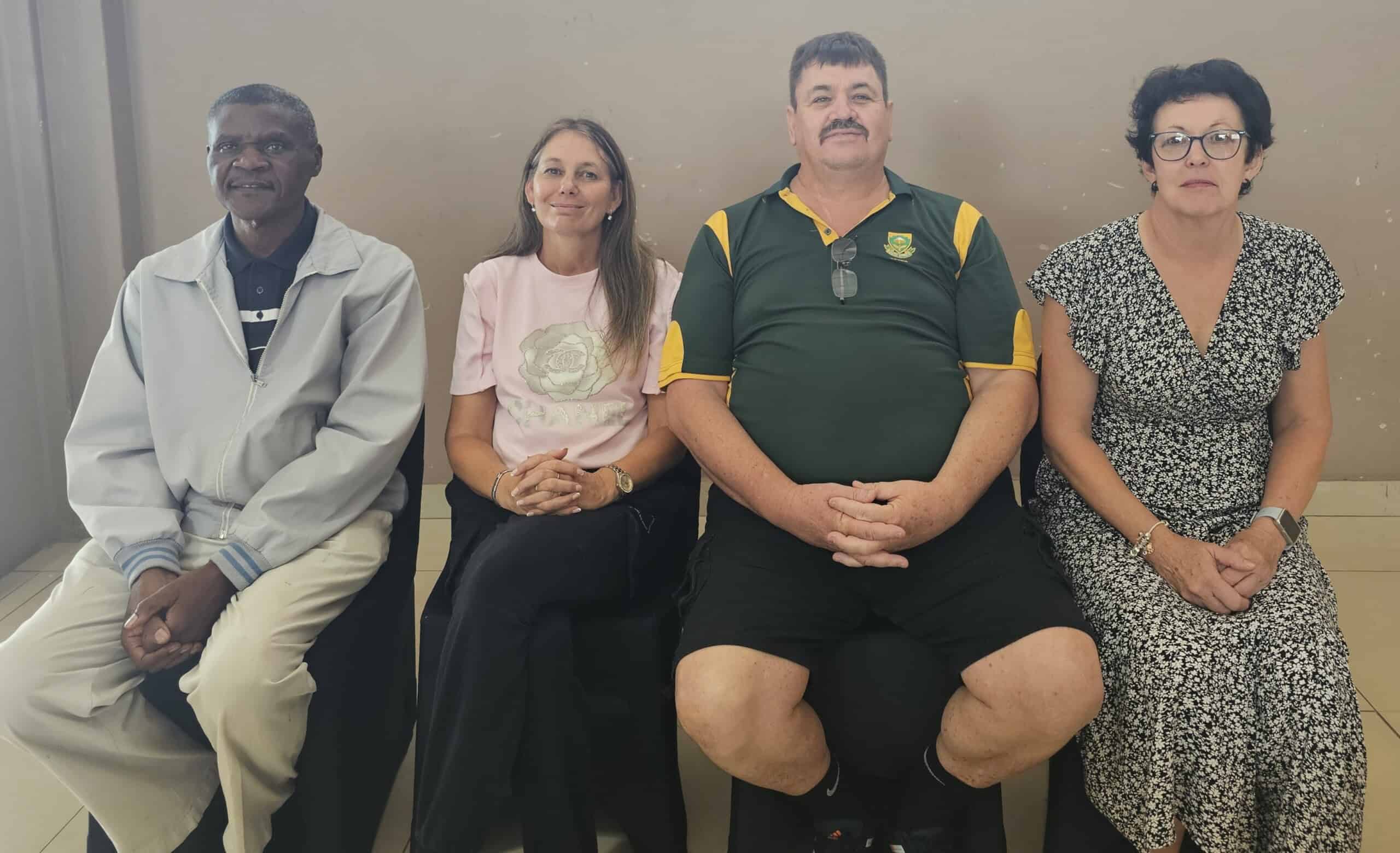 New management wants to revive boxing's glory days in Pretoria | Rekord