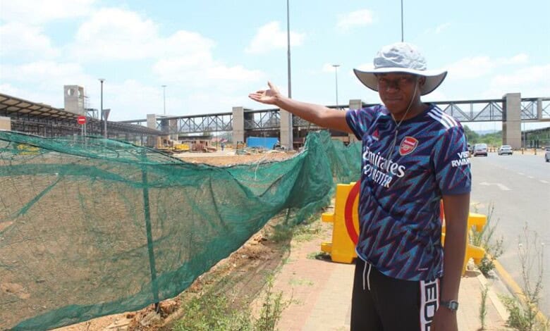 Rainbow Junction development nears completion | Rekord