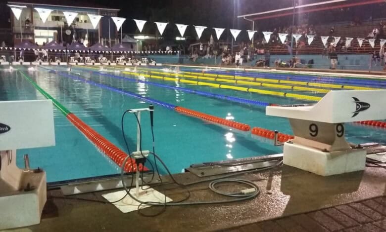 Metro complies with court order: Hillcrest pool reopens | Rekord