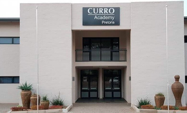 Curro Pretoria Celebrates Exceptional Matric Results! | Rekord