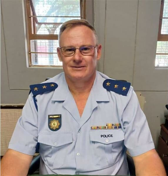 Rapid police response leads to recovery of hijacked vehicle | Rekord