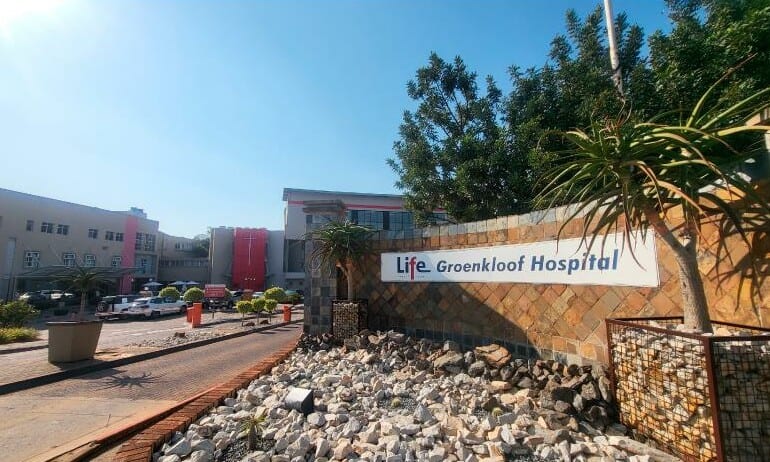 Life Groenkloof earns Diamond Status for stroke treatment | Rekord