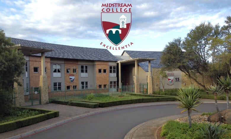 Midstream College Matrieks Skitter | Rekord