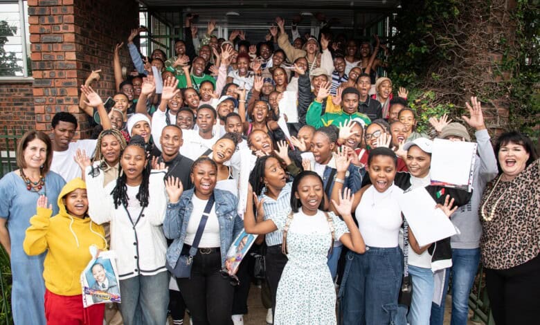 Top Independent School in Pretoria achieves a 100% Matric pass rate for ...