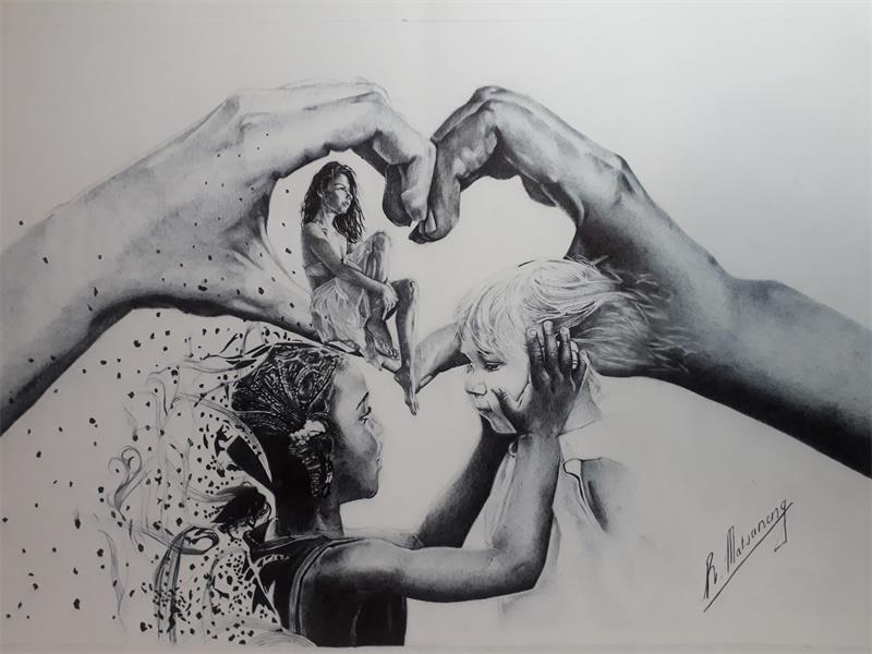 Local visual artist redefines creativity | Rekord