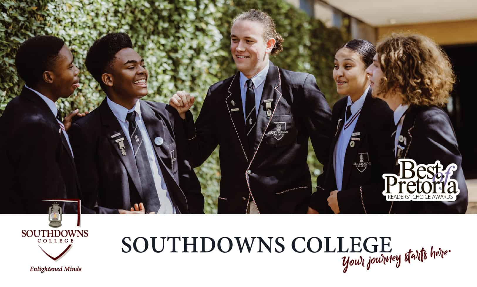 Celebrating the Outstanding Matric Results of the Class of 2024 at ...