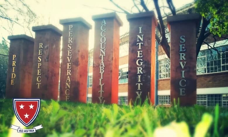 Sutherland High School – 2024 Academic year reflection | Rekord