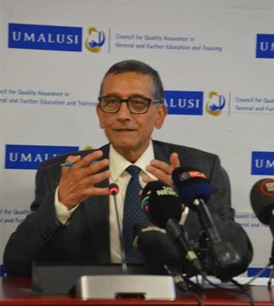 Umalusi gives go-ahead for release of 2024 results | Rekord
