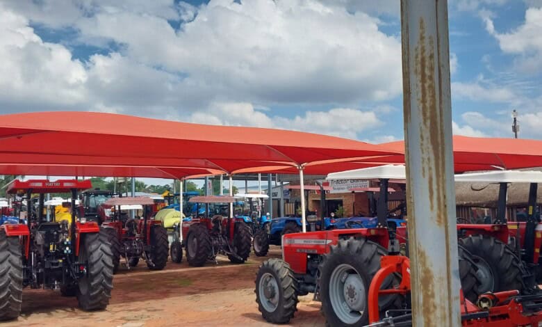 Superior Shades: Beat the heat with a trusted shade port solution | Rekord