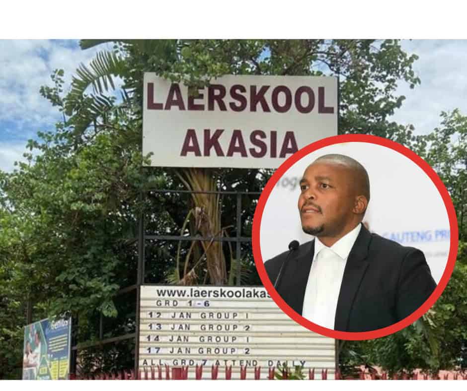 Education department tackles issue of overcrowding at schools | Rekord