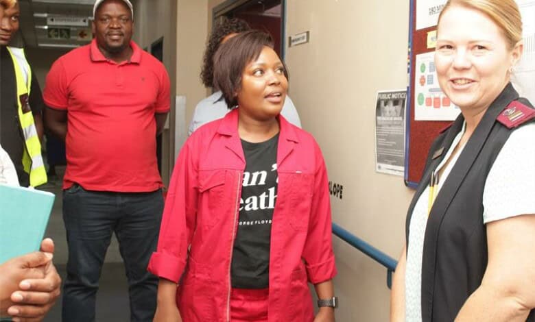 Olievenhoutbosch clinic transformed into modern healthcare facility ...