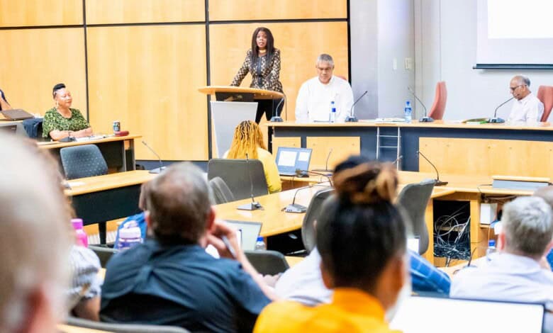 Tshwane creates 400 jobs in patnership with SEFDA | Rekord