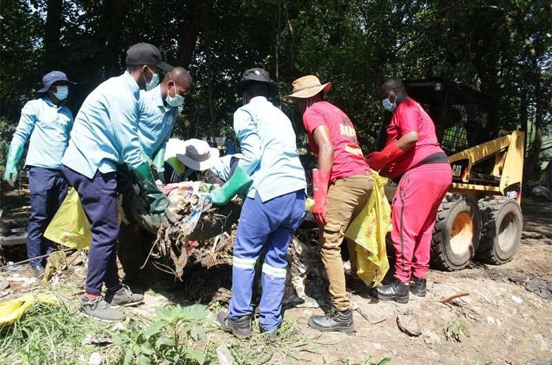 Tshwane seeks national intervention to save Hennops River | Rekord