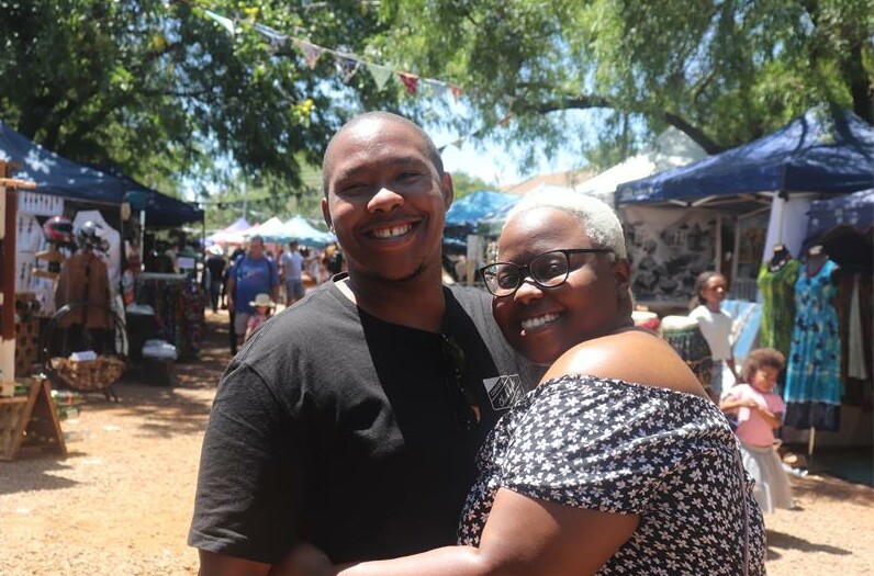Hundreds flock to Hazelwood’s food market | Rekord