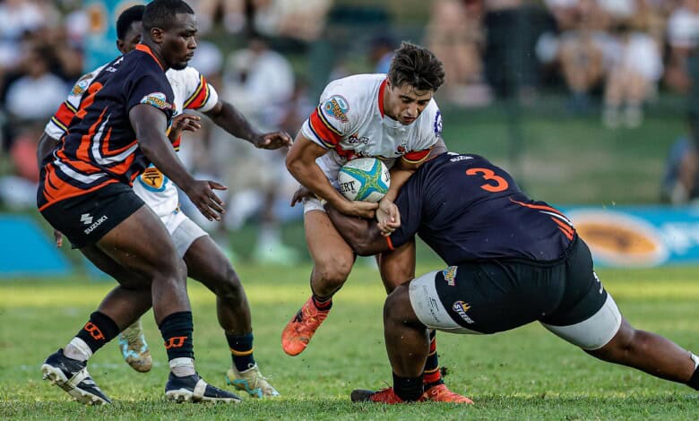 Tuks show character with Varsity Cup-victory over UJ | Rekord