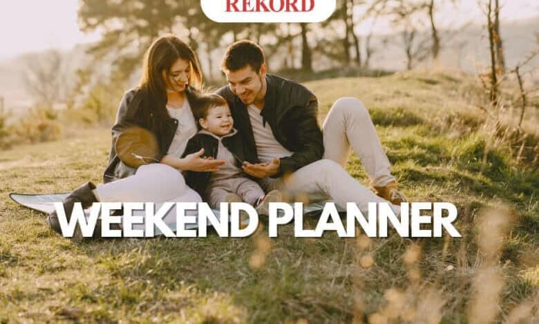 Hot and happening in Pretoria this weekend | Rekord