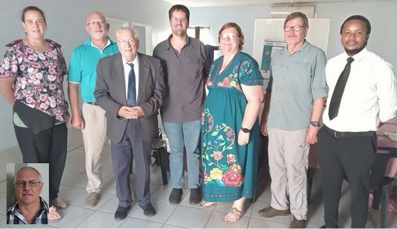 New leadership breathing life into Centurion care centre | Rekord
